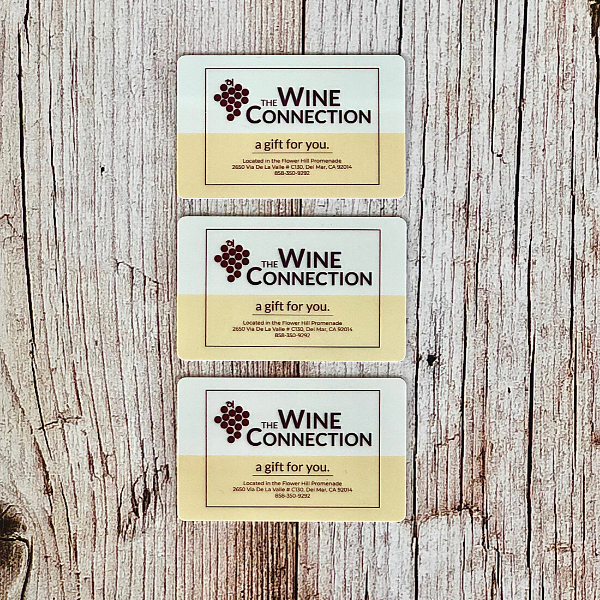 The Wine Connection